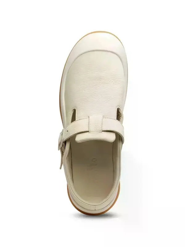 Axel Arigato Squish T-bar Mules