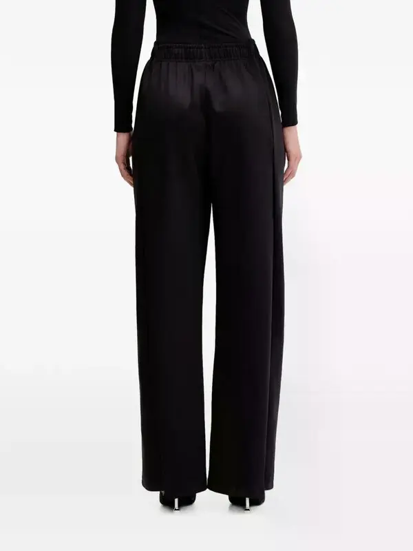 Vetements Logo-print Track Pants
