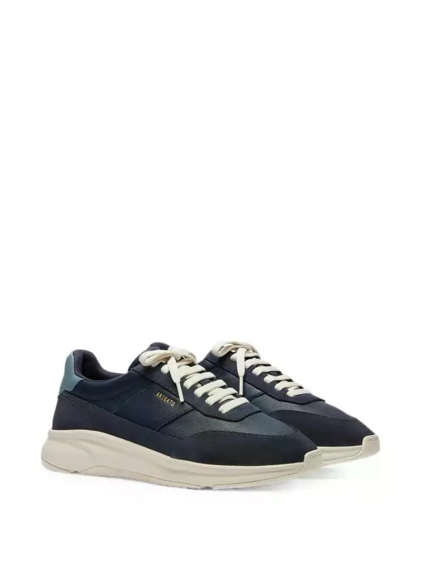 Axel Arigato Genesis Neo Runner Sneakers - Blue