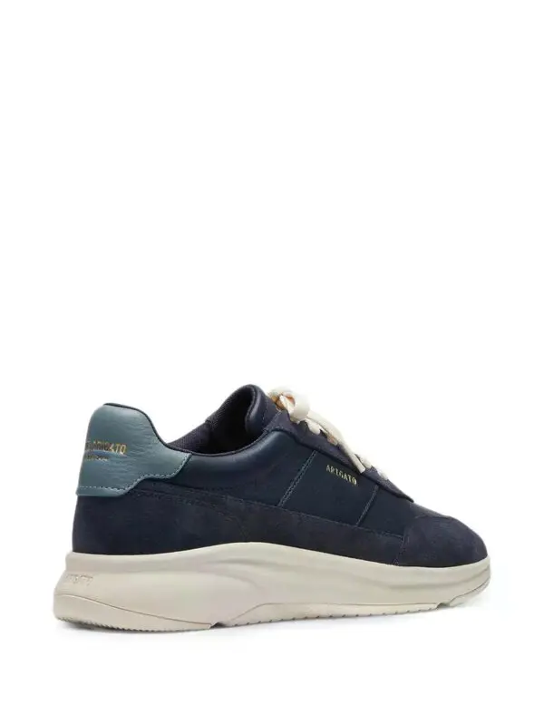 Axel Arigato Genesis Neo Runner Sneakers - Blue