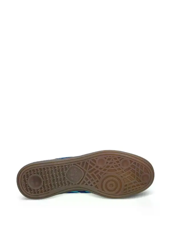 Adidas Spezial Mig Suede Sneakers - Blue