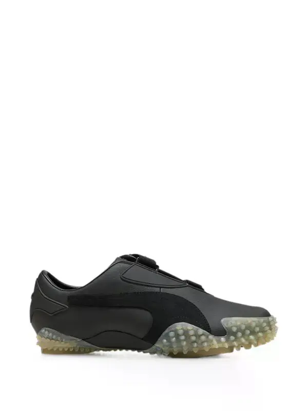 PUMA Mostro Lost Found