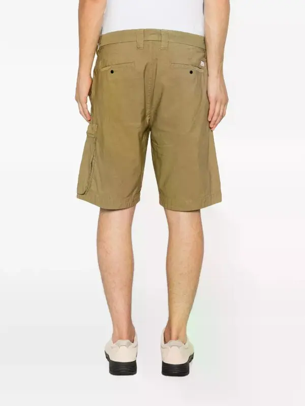 C.P. COMPANY Cargo Shorts