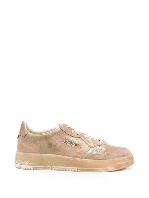 AUTRY Lace-up Sneakers