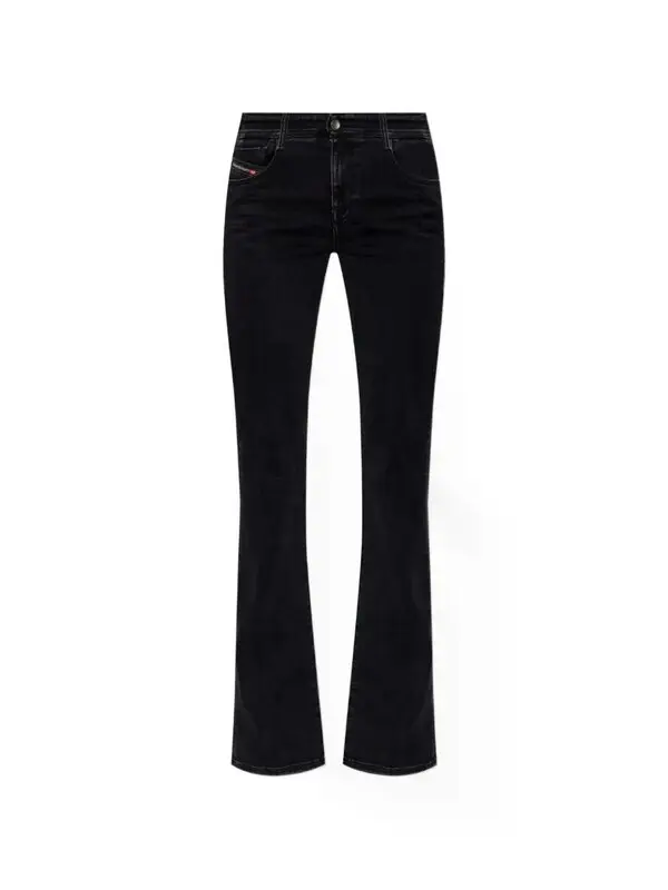 DIESEL® 1969 D-ebbey-t Bootcut Jeans