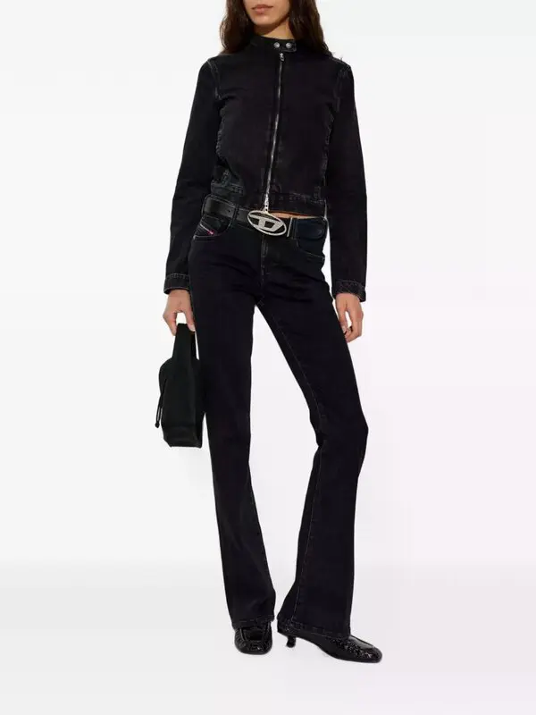 DIESEL® 1969 D-ebbey-t Bootcut Jeans