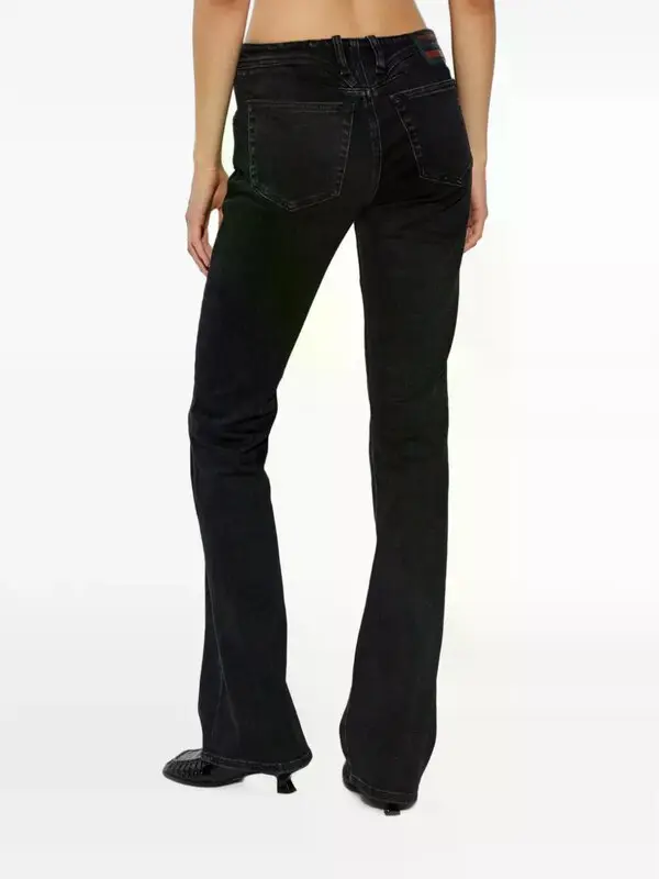 DIESEL® 1969 D-ebbey-t Bootcut Jeans