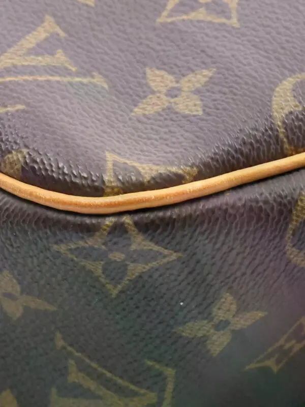 LOUIS VUITTON Monogram Excursion Tote Bag