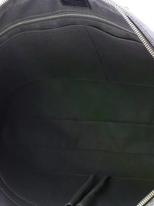 LOUIS VUITTON Porte-documents Voyage Briefcase