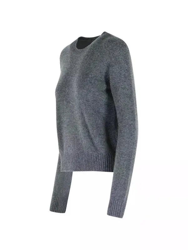 LISA YANG Mable Fine-knit Sweater