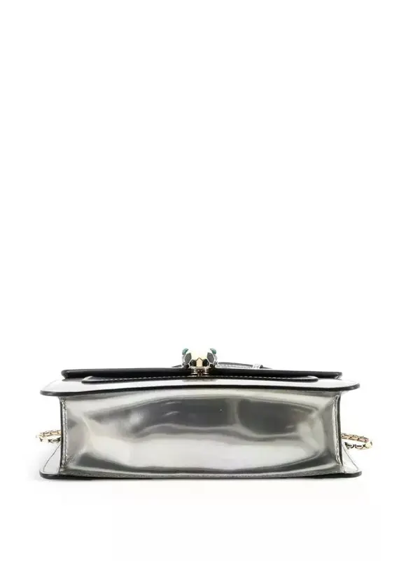 BVLGARI Serpenti Forever Small Shoulder Bag
