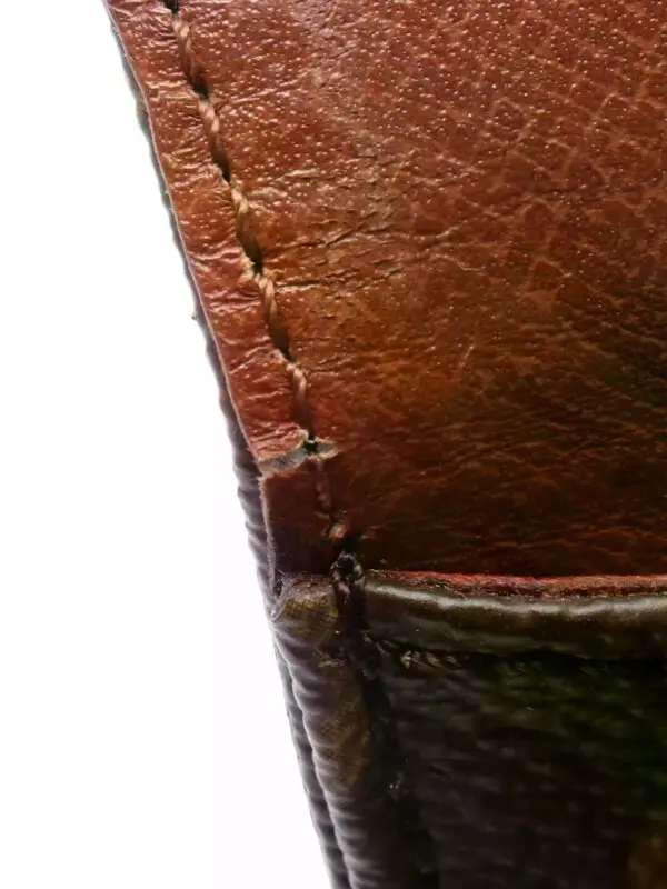 LOUIS VUITTON Monogram Canvas Cartesier Mm Bag