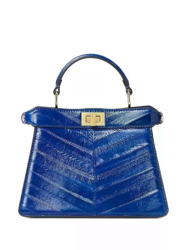 Fendi Peekaboo Iseeu Top-handle Shoulder Bag