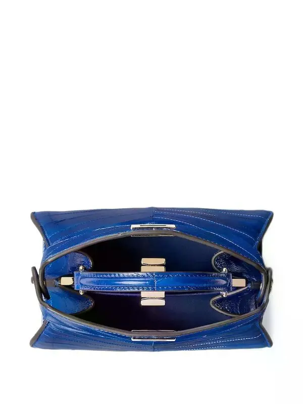 Fendi Peekaboo Iseeu Top-handle Shoulder Bag