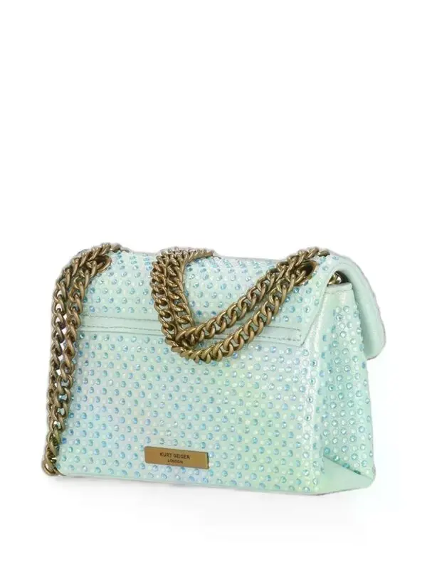 Kurt Geiger Kensington Crossbody Bag