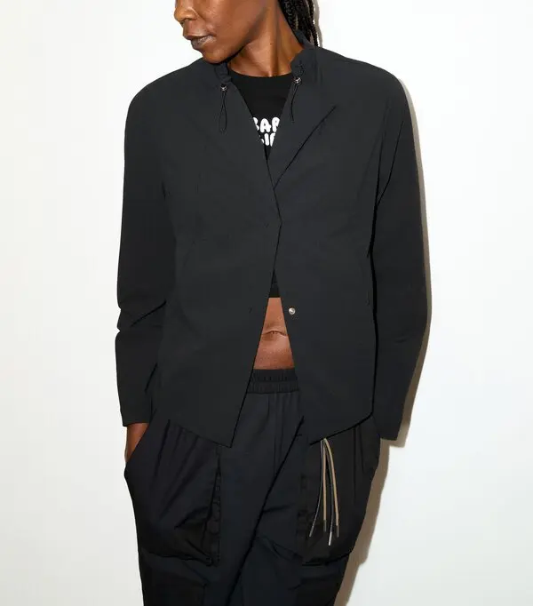 Max & Co. Technical Jersey Jacket