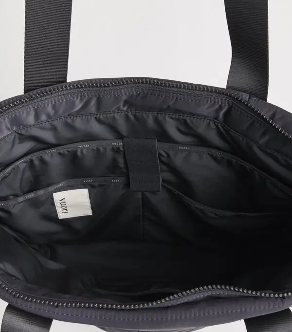 Vuori All Around Tote Bag