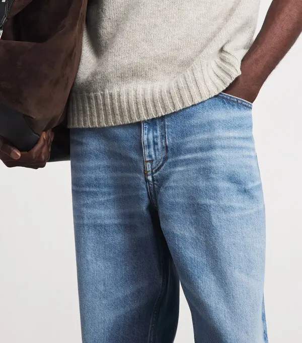 NN.07 Otis Relaxed Jeans