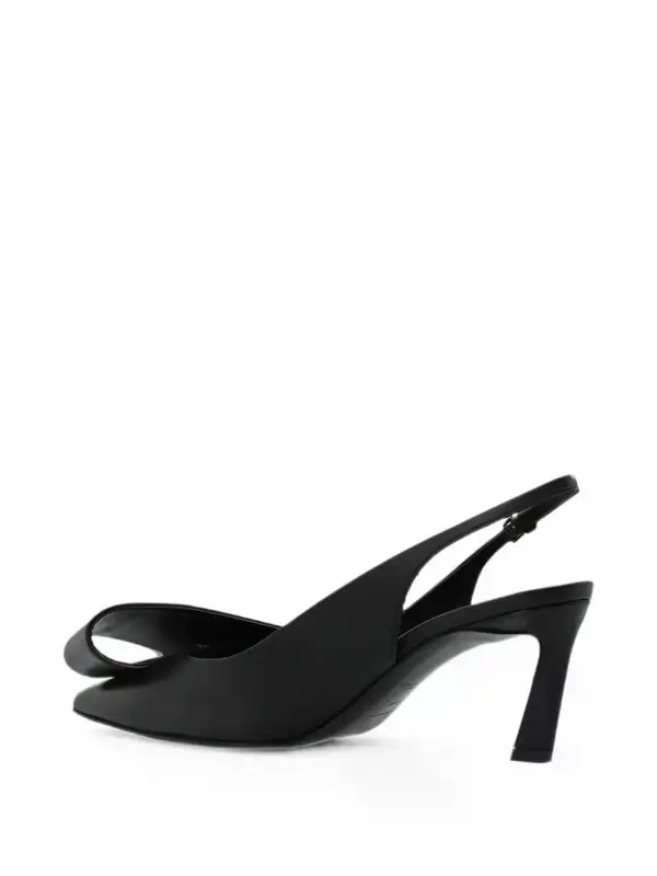 Givenchy Twisted Ribbon Pumps