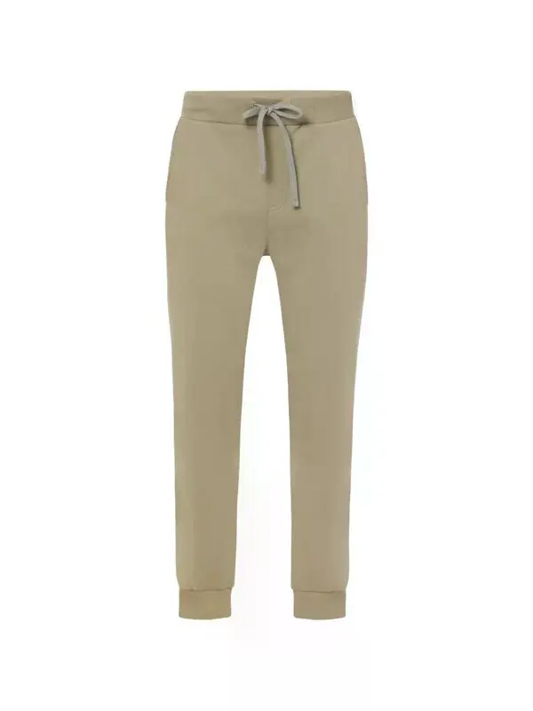 Iceberg Drawstring-waist Track Pants