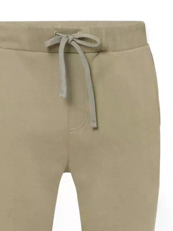 Iceberg Drawstring-waist Track Pants