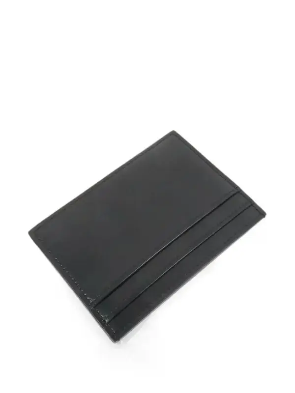 Saint Laurent Tiny Cassandra Card Case