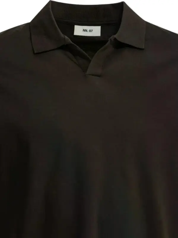 Nn07 Paul Organic Cotton T-shirt