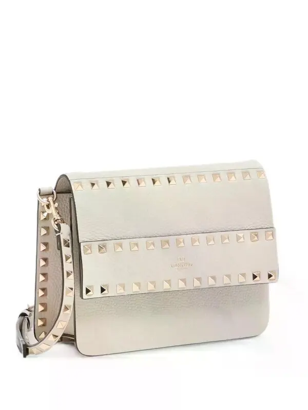 Valentino Garavani Rockstud Small Shoulder Bag