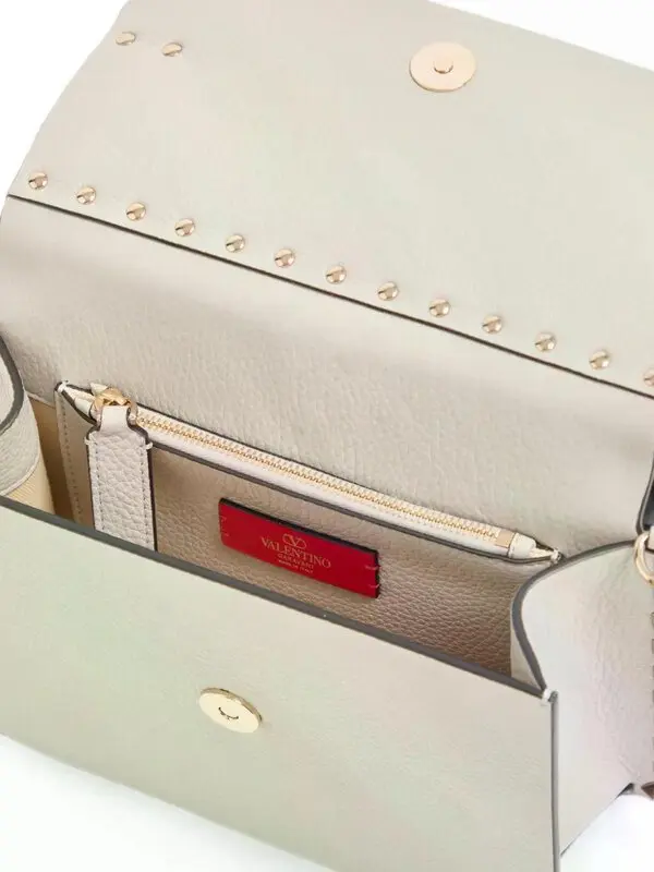 Valentino Garavani Rockstud Small Shoulder Bag