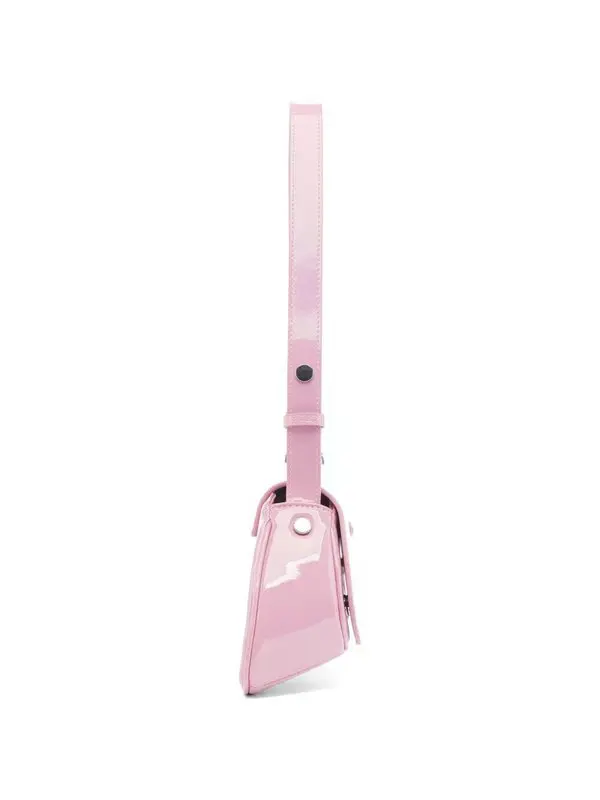 DIESEL® Play Glossy Shoulder Bag