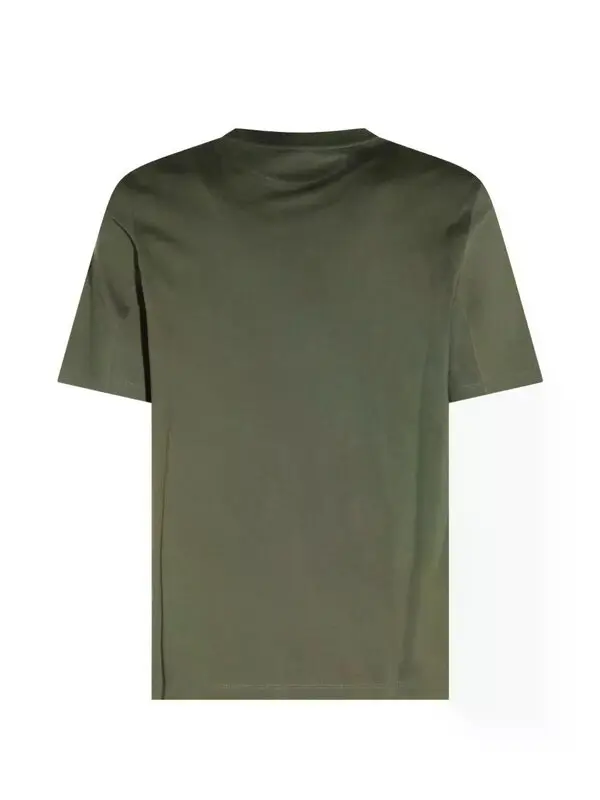 Brunello Cucinelli Graphic-print T-shirt