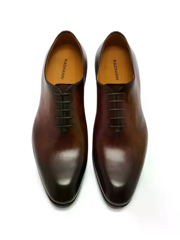 Magnanni Cruz Oxford Shoes