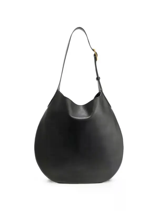 NILI LOTAN Jagger Leather Tote Bag