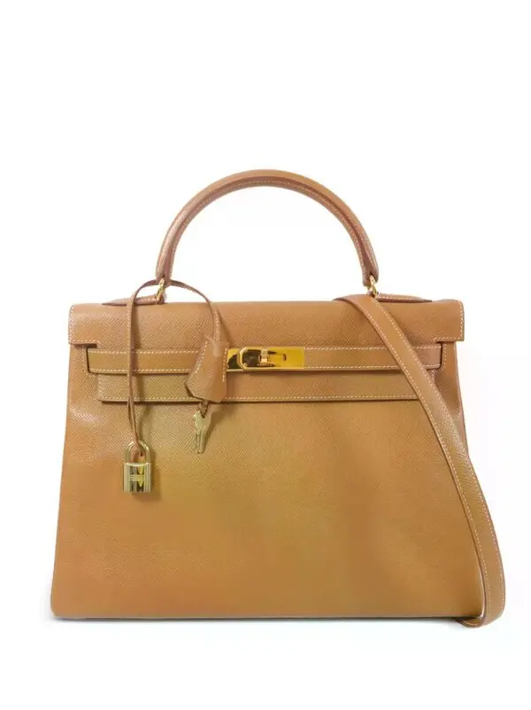 Hermès Kelly 32 Tote Bag