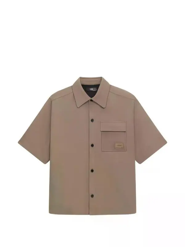 Amiri Pocket Shirt