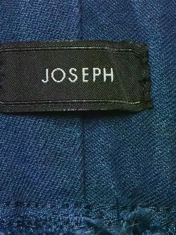 JOSEPH Stretch Gabardine Leggings