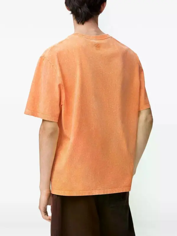Loewe Frog Anagram T-shirt