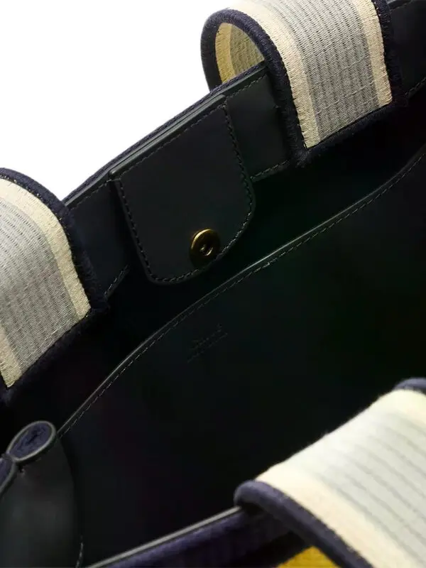 Chloé Soleil Tote Bag