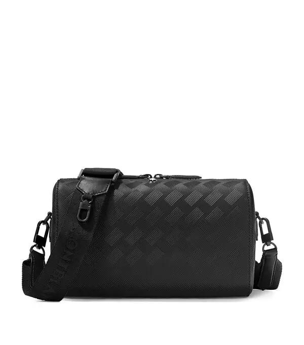 Montblanc Leather Extreme 3.0 142 Cross-body Bag