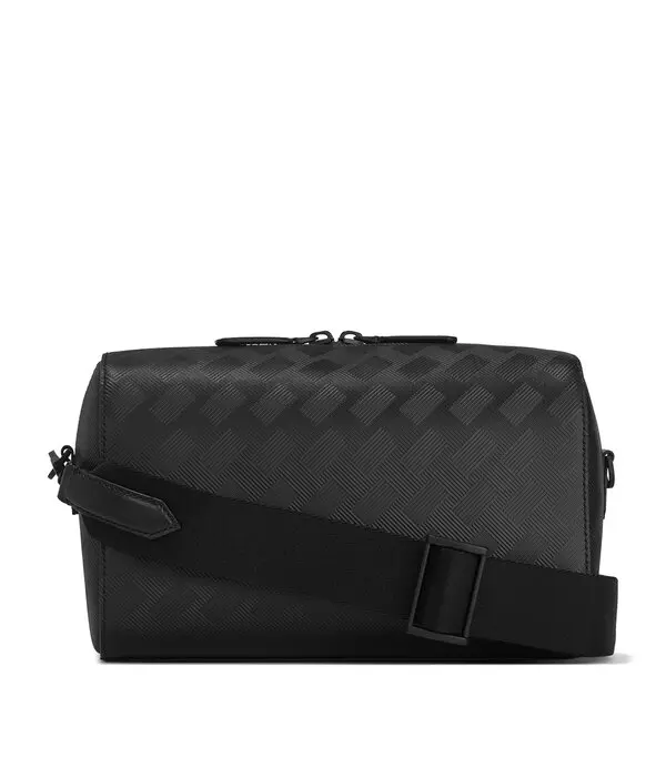 Montblanc Leather Extreme 3.0 142 Cross-body Bag