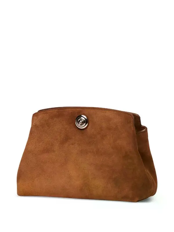 LIFFNER Pushlock Shoulder Bag