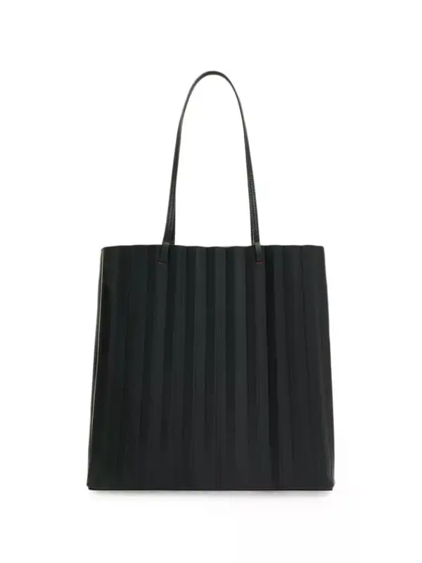MANSUR GAVRIEL Filo Pleated Tote Bag