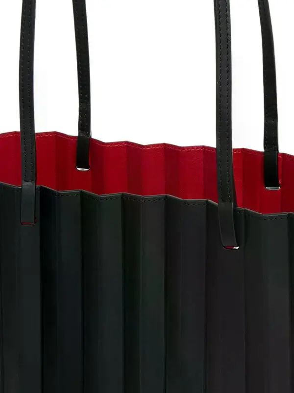 MANSUR GAVRIEL Filo Pleated Tote Bag
