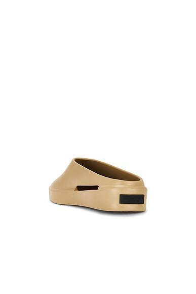 Fear Of God California 1.0 Slide - Travertine