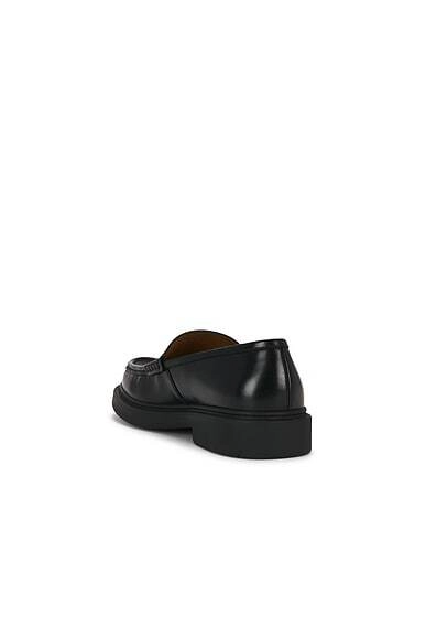 JIL SANDER Loafer