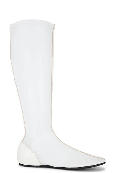 Gimaguas Mesh High Boots