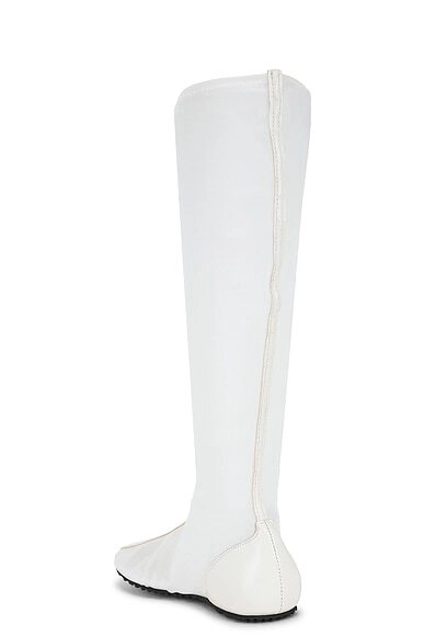 Gimaguas Mesh High Boots