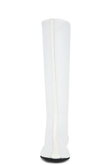 Gimaguas Mesh High Boots