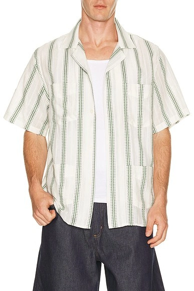 Oas Righetti Gonzo Shirt