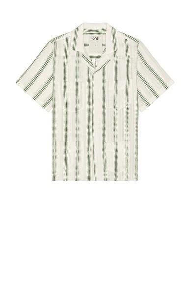Oas Righetti Gonzo Shirt